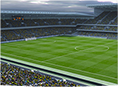 Eastpoint Arena (Football Ground) - FIFA 16 Ultimate Team Stadiums ...