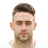 Jack Compton FIFA 16 - 60 - Rating - Ultimate Team | Futhead