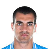 Fejsal Mulic FIFA 16 - 59 - Prices and Rating - Ultimate Team | Futhead