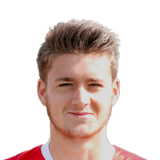 Joe Howell FIFA 16 - 46 - Rating - Ultimate Team | Futhead