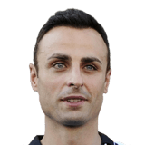 Dimitar Berbatov - FIFA 16 - FIFA 10 | Futhead