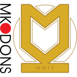 Milton Keynes Dons - FIFA 17 Ultimate Team Badges | Futhead