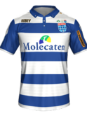 PEC Zwolle - FIFA 17 Ultimate Team Kits | Futhead