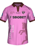 Wexford Youths - FIFA 17 Ultimate Team Kits | Futhead