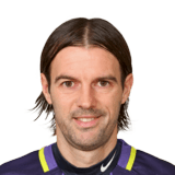 Mihael Mikić FIFA 17 - 69 - Rating - Ultimate Team | Futhead