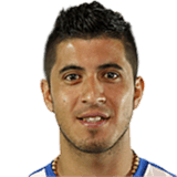 Juan Ángel Albín FIFA 17 - 73 - Rating - Ultimate Team | Futhead