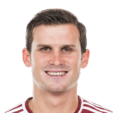 Pascal Groß FIFA 17 - 76 - Prices and Rating - Ultimate Team | Futhead