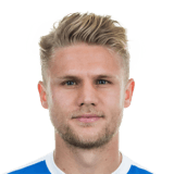 Alexander Merkel FIFA 17 - 69 - Rating - Ultimate Team | Futhead