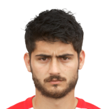 Nacho Cases FIFA 17 - 74 - Rating - Ultimate Team | Futhead