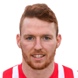 Daniel Ledwith FIFA 17 - 58 - Rating - Ultimate Team | Futhead