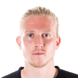 Simon Kroon FIFA 17 - 68 Transfer - Rating - Ultimate Team | Futhead