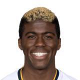 Gyasi Zardes FIFA 17 - 74 - Prices and Rating - Ultimate Team | Futhead