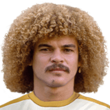 Carlos Valderrama FIFA 17 - 86 Legend - Rating - Ultimate Team | Futhead