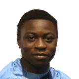 Aaron Nemane FIFA 17 - 60 - Prices and Rating - Ultimate Team | Futhead