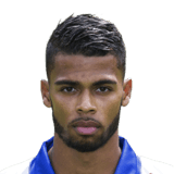 Jeremiah St. Juste FIFA 17 - 72 - Prices and Rating - Ultimate Team ...