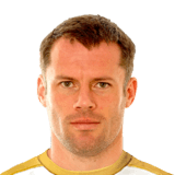 Jamie Carragher FIFA 17 - 86 Legend - Rating - Ultimate Team | Futhead