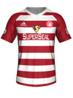 Hamilton Academical FC - FIFA 18 Ultimate Team Kits | Futhead