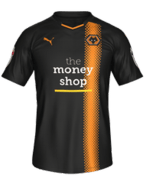 Wolverhampton Wanderers - FIFA 18 Ultimate Team Kits | Futhead