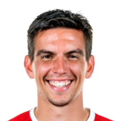 Christoph Moritz FIFA 18 - 73 - Rating - Ultimate Team | Futhead