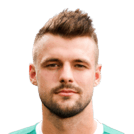 Philipp Prosenik FIFA 18 - 64 - Rating - Ultimate Team | Futhead