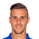 Valerio Verre FIFA 18 - 71 - Rating - Ultimate Team | Futhead