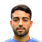 Juan Carlos García Sancho FIFA 18 - 64 - Rating - Ultimate Team | Futhead