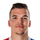 Kevin Bua FIFA 18 - 69 - Prices and Rating - Ultimate Team | Futhead