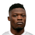 Caleb Ekuban FIFA 18 - 62 - Prices and Rating - Ultimate Team | Futhead