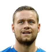 Sverrir Ingi Ingason - FIFA 23 - FIFA | Futhead