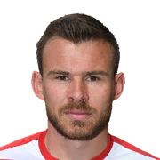 Andy Butler FIFA 19 - 65 - Rating - Ultimate Team | Futhead