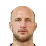 David Mirfin FIFA 19 - 65 - Rating - Ultimate Team | Futhead