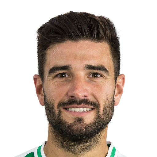 Barragán FIFA 19 - 77 - Prices and Rating - Ultimate Team | Futhead