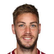 Sam Foley FIFA 19 - 63 - Rating - Ultimate Team | Futhead