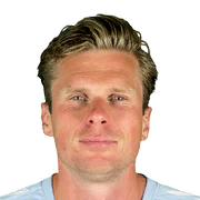 Kees Luijckx FIFA 19 - 68 - Prices and Rating - Ultimate Team | Futhead