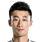 Zhang Lu FIFA 19 - 67 - Rating - Ultimate Team | Futhead