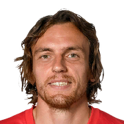 Geoffrey Treand FIFA 19 - 75 HERO - Rating - Ultimate Team | Futhead