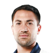 Fabián Rinaudo FIFA 19 - 74 - Prices and Rating - Ultimate Team | Futhead