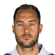 Niklas Backman FIFA 19 - 68 - Rating - Ultimate Team | Futhead