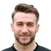 Sean Harding FIFA 19 - 54 - Rating - Ultimate Team | Futhead