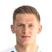 Mario Grgic FIFA 19 - 63 - Rating - Ultimate Team | Futhead