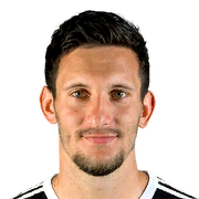 Mathieu Gorgelin FIFA 19 - 68 - Rating - Ultimate Team | Futhead