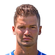 Julian Riedel FIFA 19 - 67 - Rating - Ultimate Team | Futhead