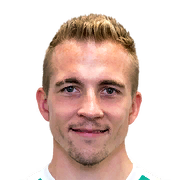 Christopher Dibon FIFA 19 - 70 - Rating - Ultimate Team | Futhead