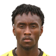 Adebayo Azeez FIFA 19 - 58 - Rating - Ultimate Team | Futhead