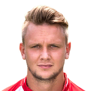 Wouter Marinus FIFA 19 - 65 - Rating - Ultimate Team | Futhead