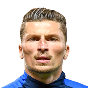 Mathieu Michel FIFA 19 - 71 - Rating - Ultimate Team | Futhead