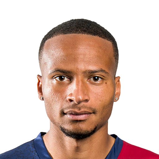 Jérôme Phojo FIFA 19 - 65 - Rating - Ultimate Team | Futhead