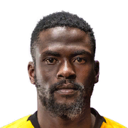 Kgotso Moleko FIFA 19 - 65 - Rating - Ultimate Team | Futhead