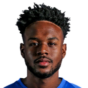 Jermaine Anderson FIFA 19 - 62 - Rating - Ultimate Team | Futhead