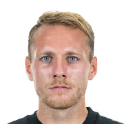 Ben Zolinski FIFA 19 - 68 - Rating - Ultimate Team | Futhead